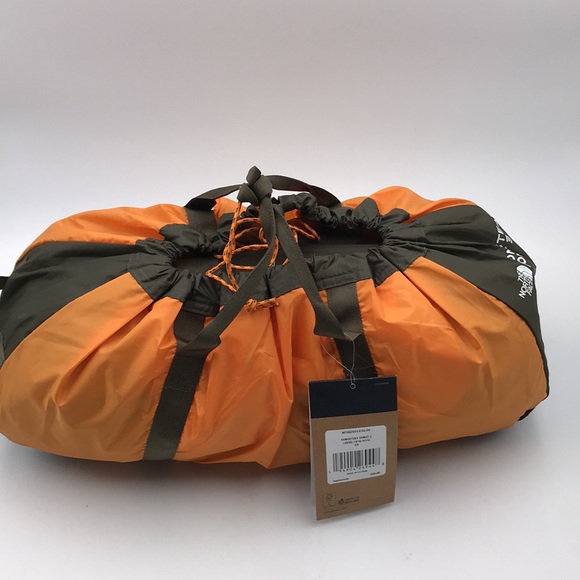 The North Face | Other | The North Face Homestead Domey 3 Person Tent ...
